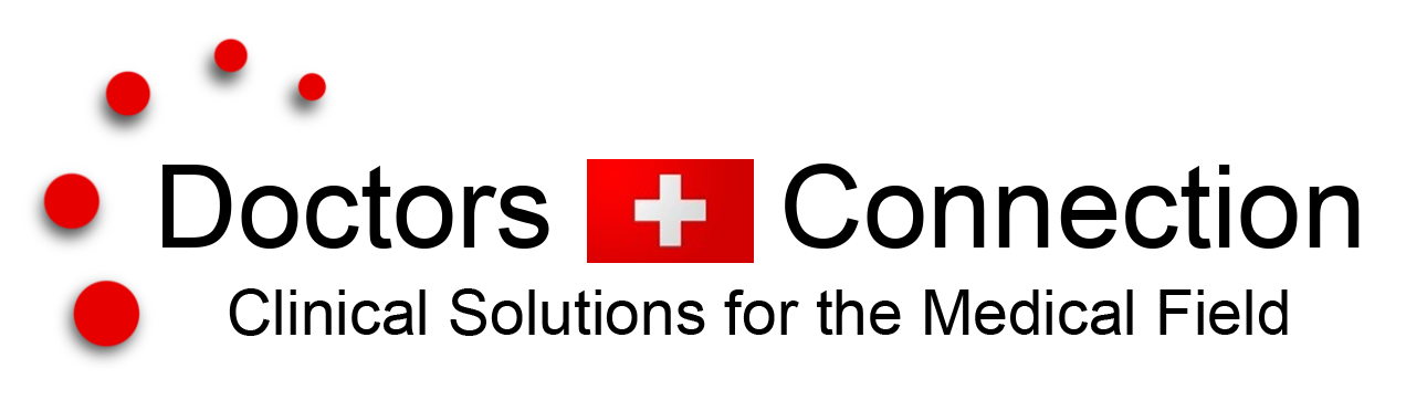 Drs Connection – Clinical Solutions for the Medical Field